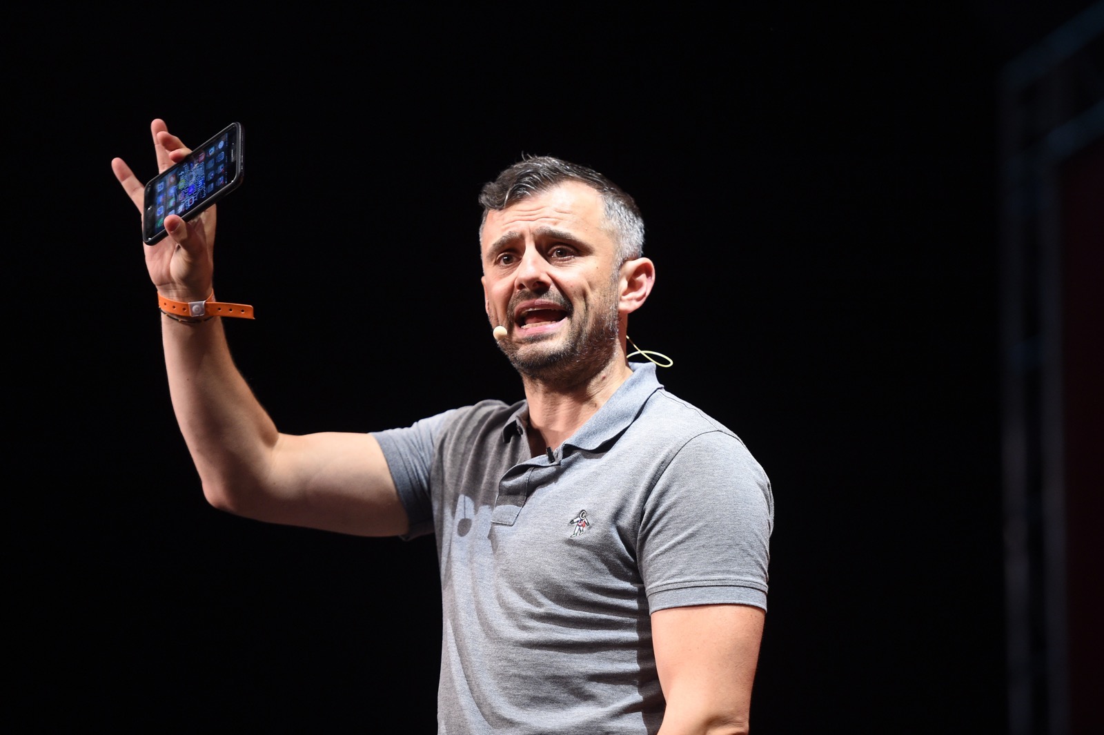You Need More Gary Vee in Your Life | Ceeyar